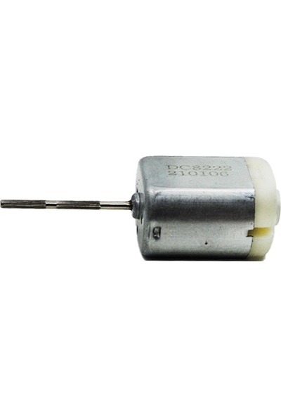 Alpha Auto Part Dc Mikro Motor 12V DEVIR:13198 Rpm Uzunluk: 70,5mm - 37MM Mil Alpha Auto Part Dc Mikro Motor 12V DEVIR:13198 Rpm Uzunluk: 70,5mm - 37MM Mil