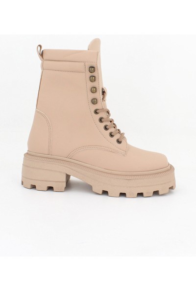 Tarçın Ayakkabı Tarçın Kadın Bot TRC04-K611 Tarçın Ayakkabı Tarçın Kadın Bot TRC04-K611