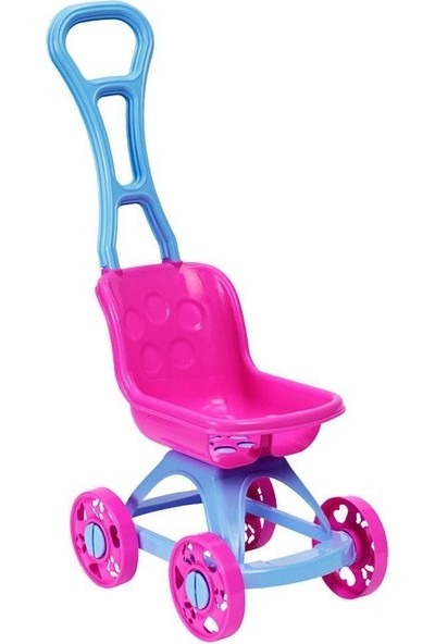 Ketsan Oyuncak Puset