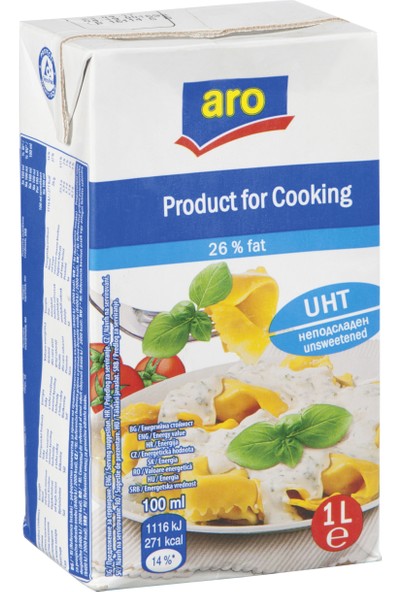 Aro Product For Cooking 1 lt 2 Paket