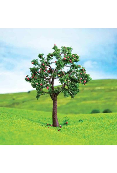 Eshel Alıç Ağacı--5,5 Cm--2 Li