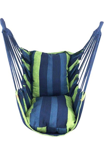 Helta Taşınabilir Hamak Sandalye (Yurt Dışından)