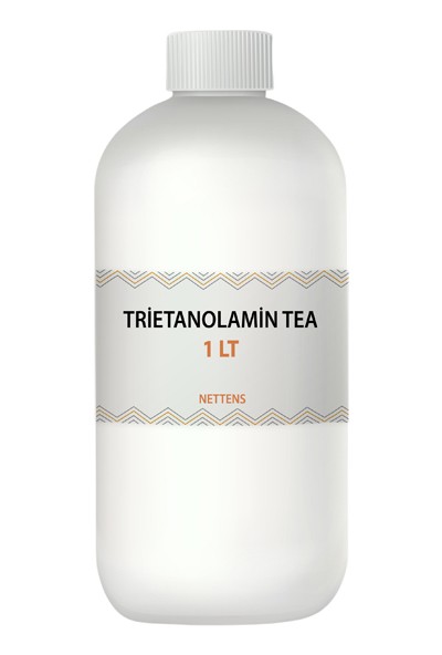 Nettens - Trietanolamin - Tea 1 Litre