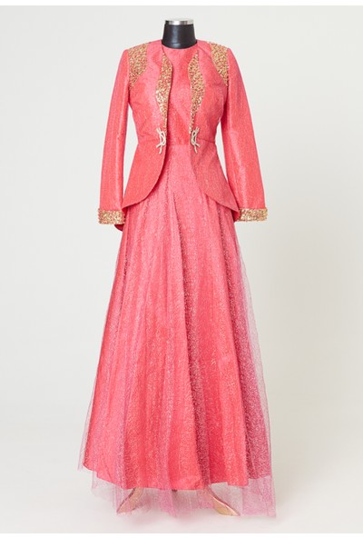 SETRMS Fuşya Setrms 151014