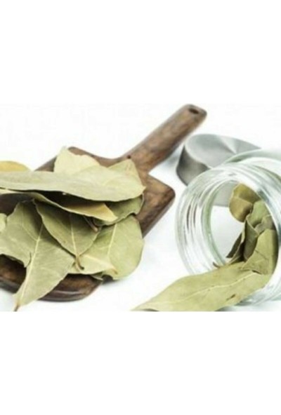 Defne Yaprağı 150 gr Defne Yaprağı 150 gr