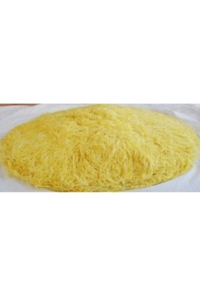 Sidal Market Çiğ Künefe Kadayıfı 1 kg Sidal Market Çiğ Künefe Kadayıfı 1 kg
