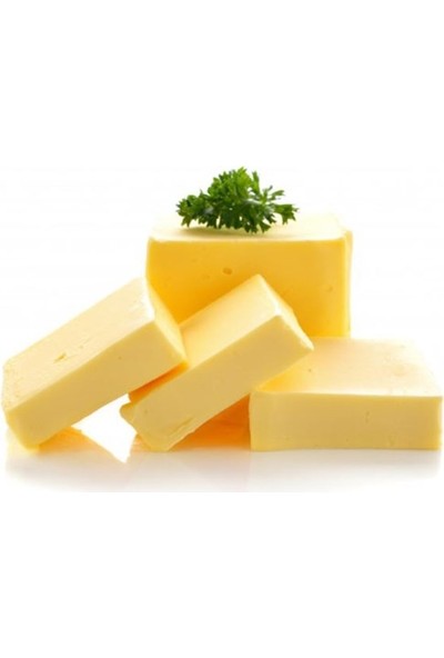 Sidal Market Tereyağ Tuzsuz 700 gr