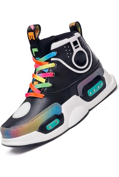 LRsmile Tk Işıklı Spor Çocuk Ayakkabısı (Yurt Dışından)