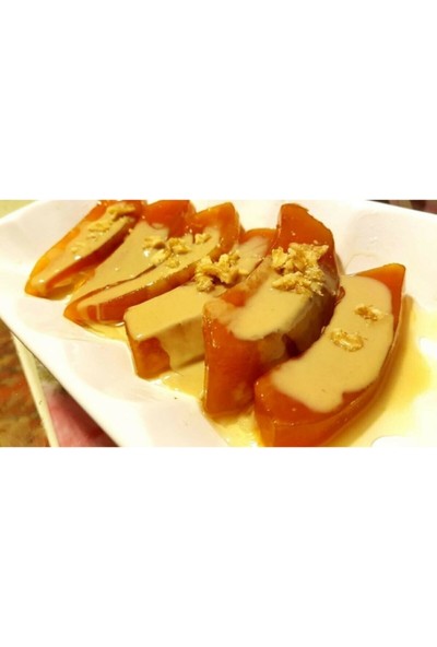 Çıtır Kabak Tatlısı 1 kg