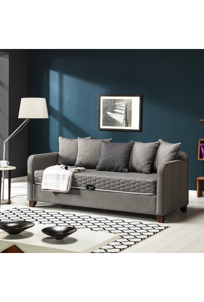 Armis Yatak Daybed Çift Minder Armis Yatak Daybed Çift Minder