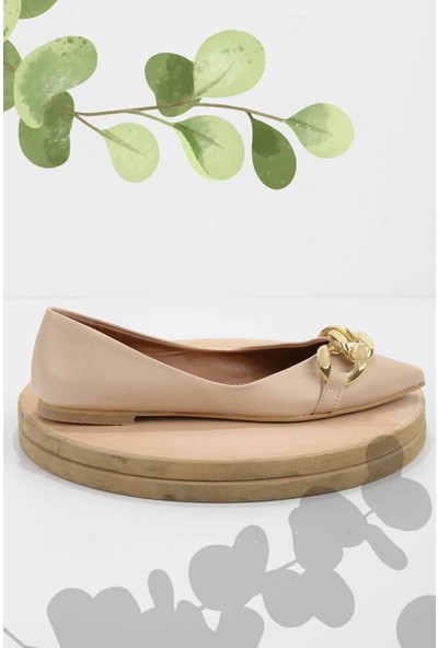 Bambi Nude Kadın Babet K01548115109