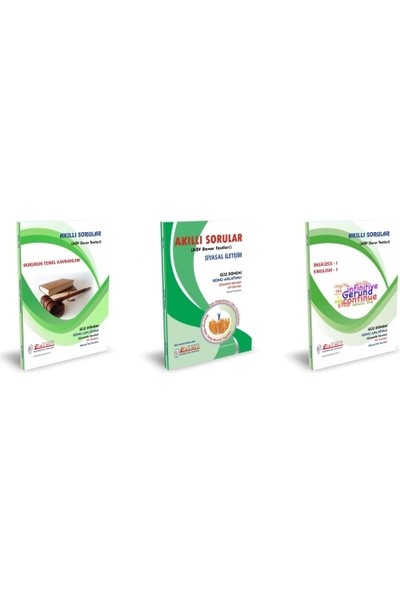 (Aöf) Medya ve Iletişim 1.sınıf 1.dönem (Güz)