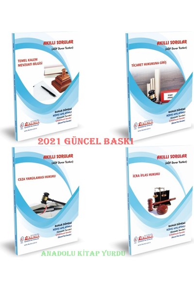 Ilkumut Yayınları Adalet 2.sınıf 4.yarıyıl Konu Anlatımlı Çözümlü Soru Bankası 