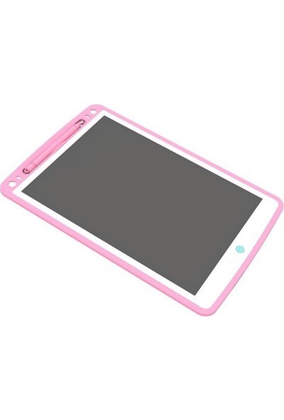 Easy Toy 10 Inç LCD Ekran Elektronik Yazı Tahtası Çizim Tableti + Kalem Çocuklar Için Yaratıcı Oyuncak (Yurt Dışından) Easy Toy 10 Inç LCD Ekran Elektronik Yazı Tahtası Çizim Tableti + Kalem Çocuklar Için Yaratıcı Oyuncak (Yurt Dışından)