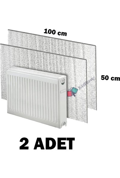 Ankaflex Isı Yalıtımlı Radyatör Petek Arkası Sıcaklık Tasarruf Kalorifer Izopan Levhası Ankaflex Isı Yalıtımlı Radyatör Petek Arkası Sıcaklık Tasarruf Kalorifer Izopan Levhası