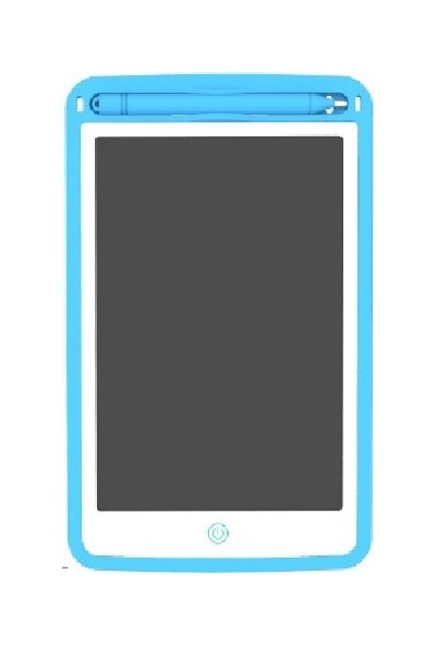 Easy Toy 10 Inç LCD Ekran Elektronik Yazı Tahtası Çizim Tableti + Kalem Çocuklar Için Yaratıcı Oyuncak (Yurt Dışından) Easy Toy 10 Inç LCD Ekran Elektronik Yazı Tahtası Çizim Tableti + Kalem Çocuklar Için Yaratıcı Oyuncak (Yurt Dışından)