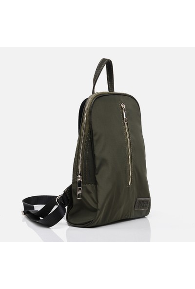 VANESSA SC 03CAH218210A880 Haki Kadın Çanta