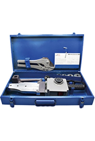 Gönen Döküm Leopar 1500 W Boru Kaynak Seti Gönen Döküm Leopar 1500 W Boru Kaynak Seti