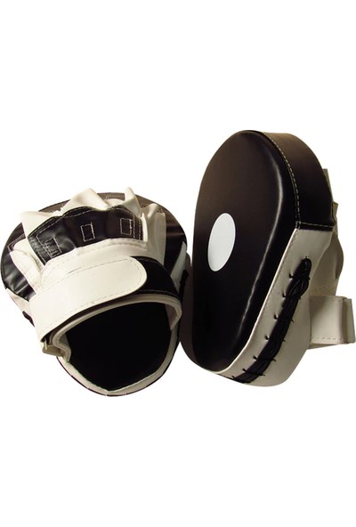 Yukka Muay Thai Kavisli Antrenman Eldivenleri (Yurt Dışından)