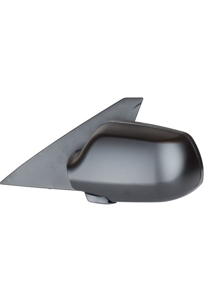 Art Mazda 3 2003-2010 Elektrikli Isıtmalı Sol Dikiz Aynası