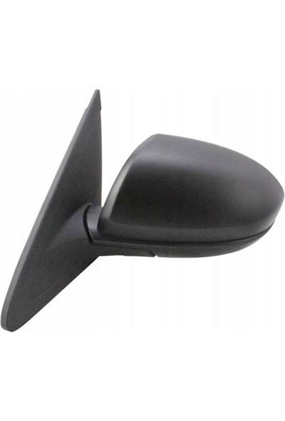 Art Mazda 3 2009-2013 Elektrikli Katlanır Astarlı Sol Dikiz Aynası