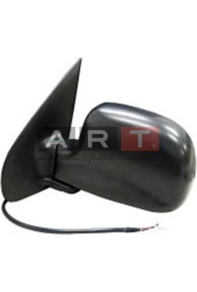 Art Daihatsu Terios 1997-2005 Elektrikli Sol Dikiz Aynası Art Daihatsu Terios 1997-2005 Elektrikli Sol Dikiz Aynası