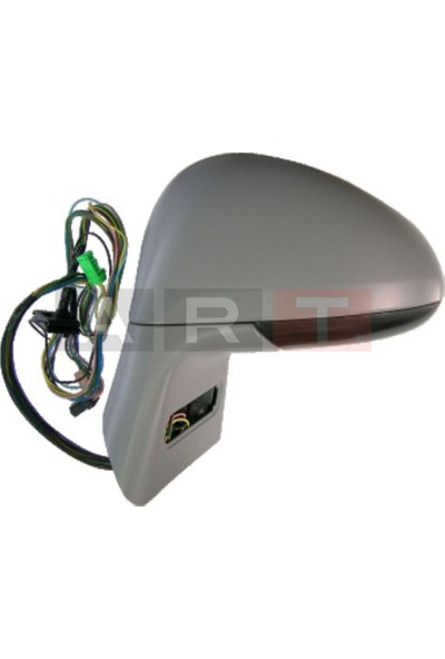 Art Citroen C4 2004-2009 Elektrikli Katlanır Iısıtmalı Astarlı Hafızalı Asferik Mavi Cam Sol Dikiz Aynası Art Citroen C4 2004-2009 Elektrikli Katlanır Iısıtmalı Astarlı Hafızalı Asferik Mavi Cam Sol Dikiz Aynası