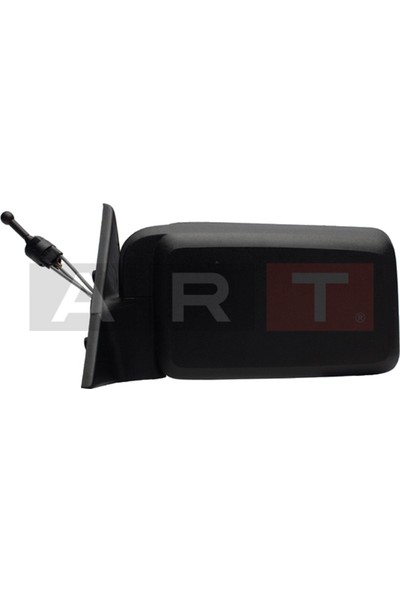 Art Renault R-9-11 1992- Mekanik Sol Dikiz Aynası