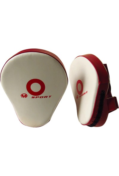 Yukka Muay Thai Kavisli Antrenman Eldivenleri (Yurt Dışından)