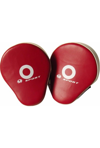 Yukka Muay Thai Kavisli Antrenman Eldivenleri (Yurt Dışından)