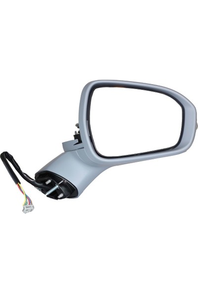 Art Ford Mondeo 2014- Elkt. Kat. Isıt. Sin. Alt Ayd. Ast.kör Nok. Haf. Blis Sağ Dikiz Aynası Art Ford Mondeo 2014- Elkt. Kat. Isıt. Sin. Alt Ayd. Ast.kör Nok. Haf. Blis Sağ Dikiz Aynası