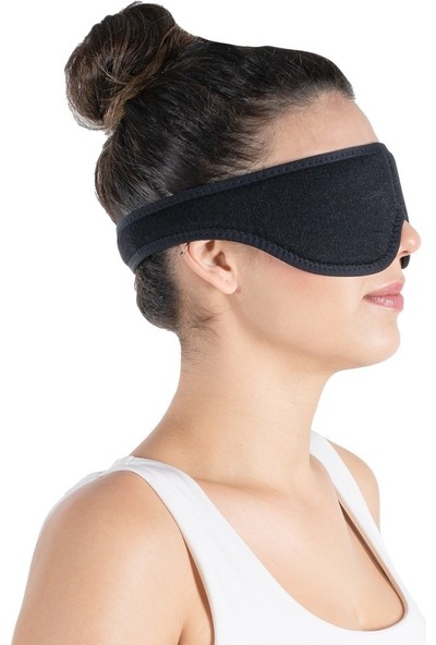 Wıngmed Uyku Göz Bandı (W 1009)