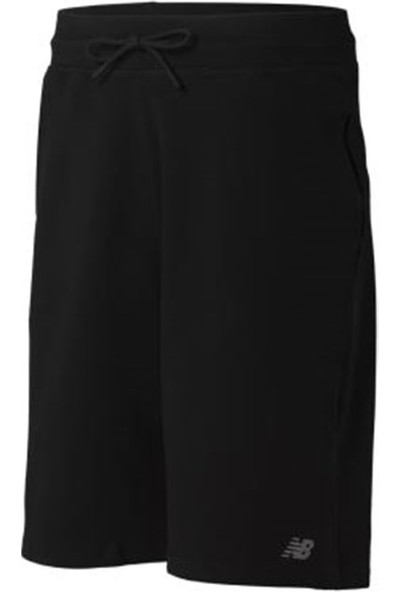 New Balance Nb Shorts Erkek Siyah Şort - MTS1962-BKW New Balance Nb Shorts Erkek Siyah Şort - MTS1962-BKW