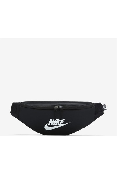 Nike Nk Herıtage Waıstpack - FA21 Unisex Siyah Bel Çantası - DB0490-010 Nike Nk Herıtage Waıstpack - FA21 Unisex Siyah Bel Çantası - DB0490-010