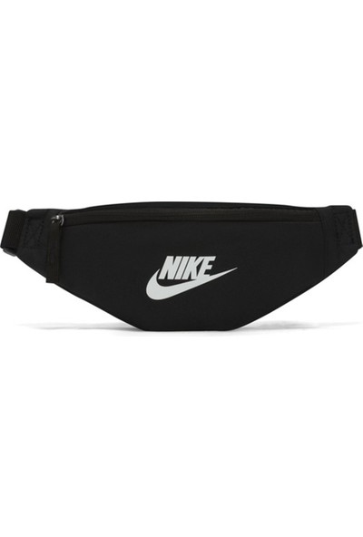 Nike Nk Herıtage S Waıstpack - FA21 Unisex Siyah Bel Çantası - DB0488-010 Nike Nk Herıtage S Waıstpack - FA21 Unisex Siyah Bel Çantası - DB0488-010