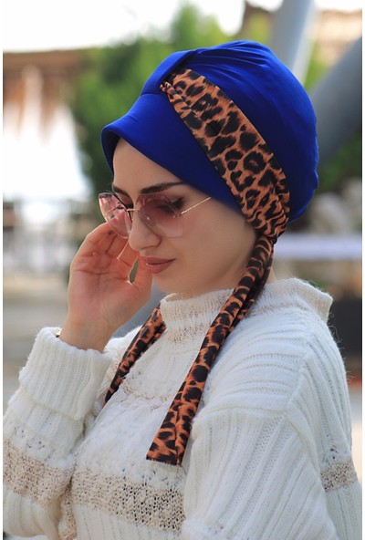 Amisos Bone Şal Atkılı Şapka Bone Saks Mavisi - Yeni Model Tesettür Giyim Amisos Bone Şal Atkılı Şapka Bone Saks Mavisi - Yeni Model Tesettür Giyim