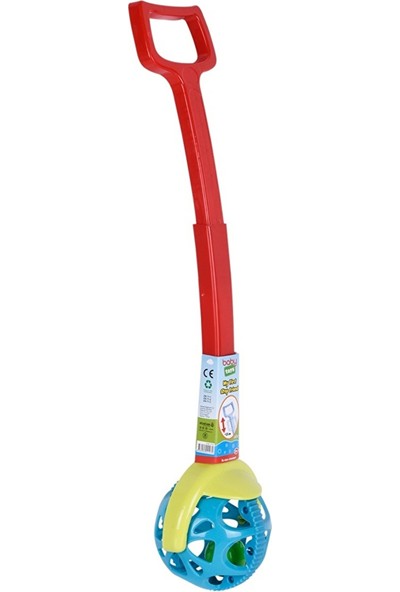 Baby Toys Şapkalı Yürüyüş Arkadaşım