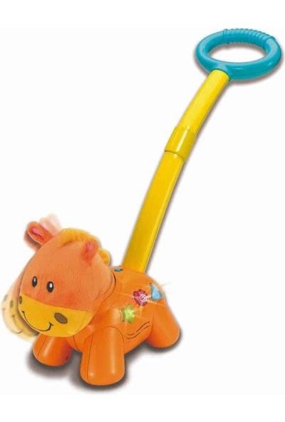 Winfun Peluş Arkadaşım Midilli