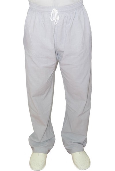 Çağrı Keten Yarım Şalvar Pantolon