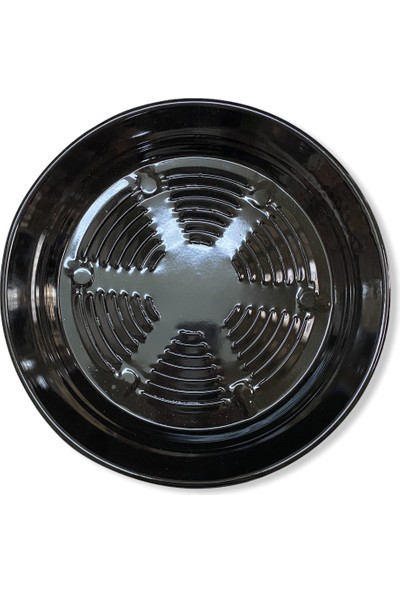 Essen Ticaret Emaye Közleme Tavası 33 cm Essen Ticaret Emaye Közleme Tavası 33 cm