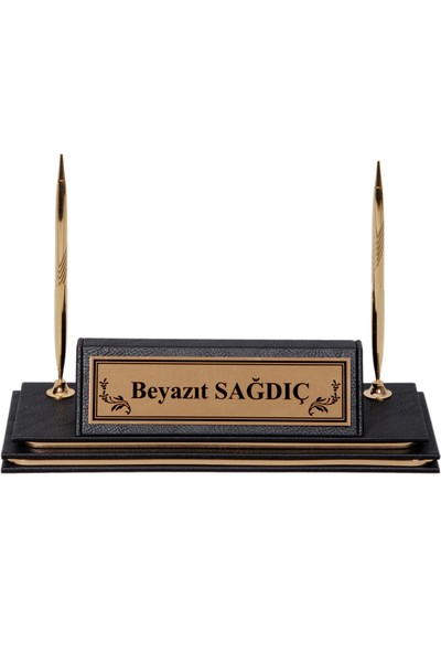 Beyaz Byz 1 Masa Kalemi