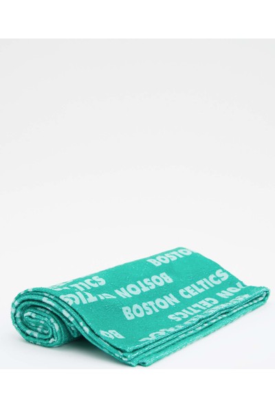 DeFacto Erkek Çocuk NBA Lisanslı Plaj Havlusu R5115A621SM