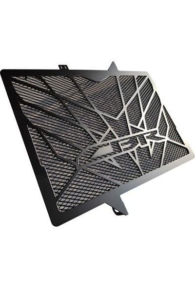 Steon Honda Cbr 650 F - R Radyatör Koruma Steon Honda Cbr 650 F - R Radyatör Koruma