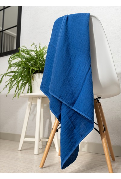 Mollia Müslin Kundak Havlu