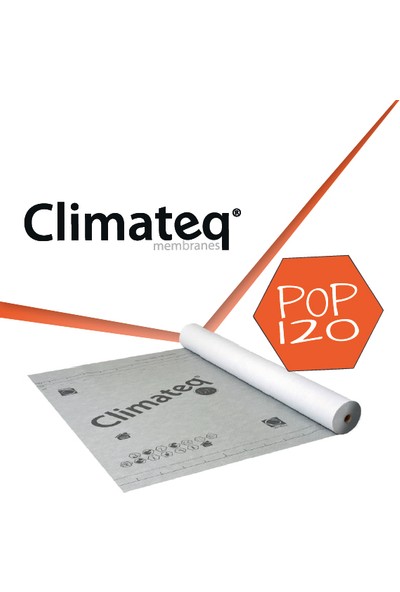 Wabis - Climateq 120 Buhar Dengeleyici