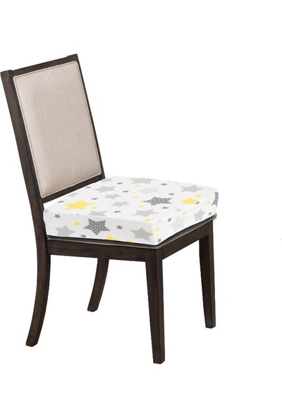 Baby Plus Yükseltici Mama Minderi