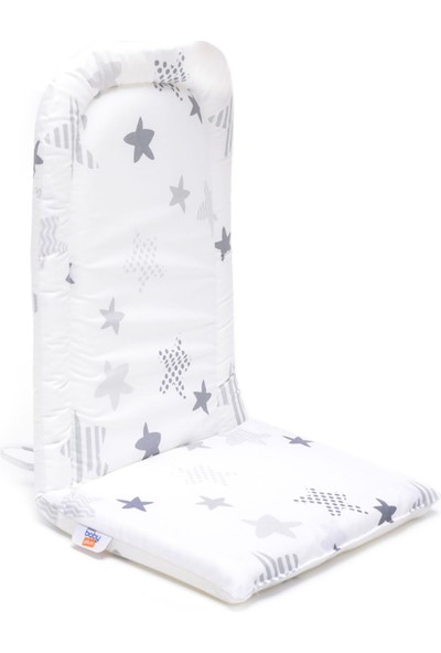 Baby Plus Konfor Mama Sandalyesi Minderi