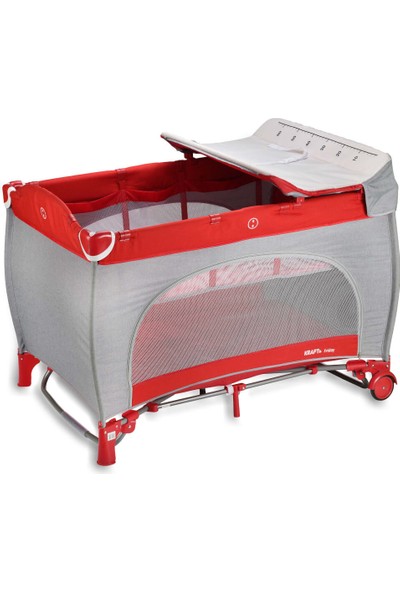 Kraft Friday Oyun Parkı 70 x 110 cm Kraft Friday Oyun Parkı 70 x 110 cm