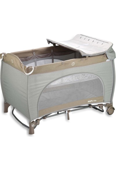 Kraft Friday Oyun Parkı 70 x 110 cm Kraft Friday Oyun Parkı 70 x 110 cm