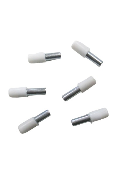 Saneks Pls Başlı Mtl Raf Pimi (12ADET) Saneks Pls Başlı Mtl Raf Pimi (12ADET)